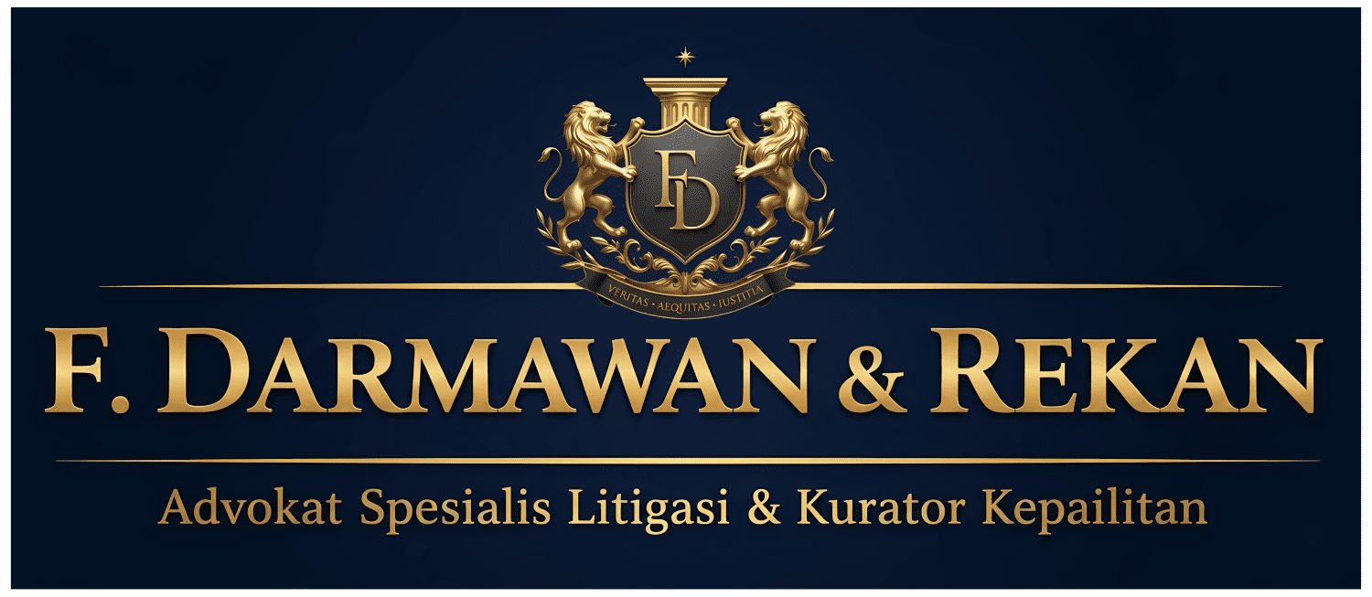 English Speaking Lawyer Jakarta | Pengacara Kepailitan & Kurator ...